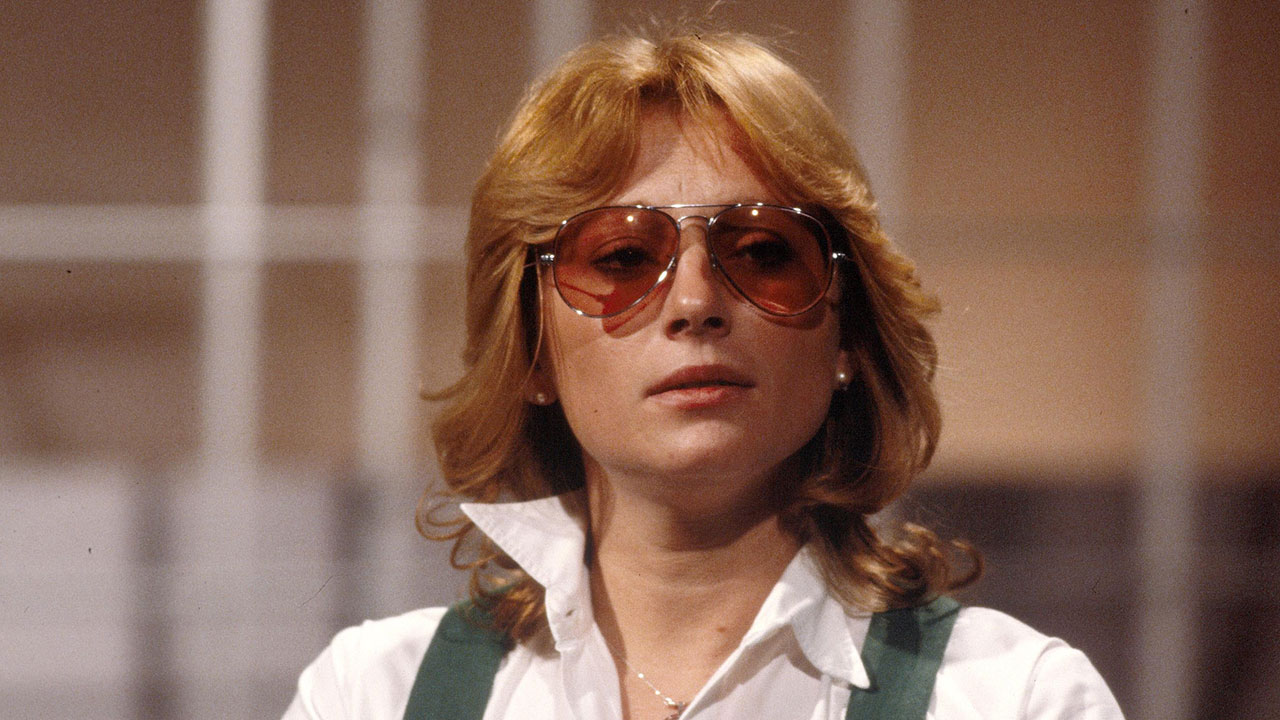 Véronique SANSON - Melody TV