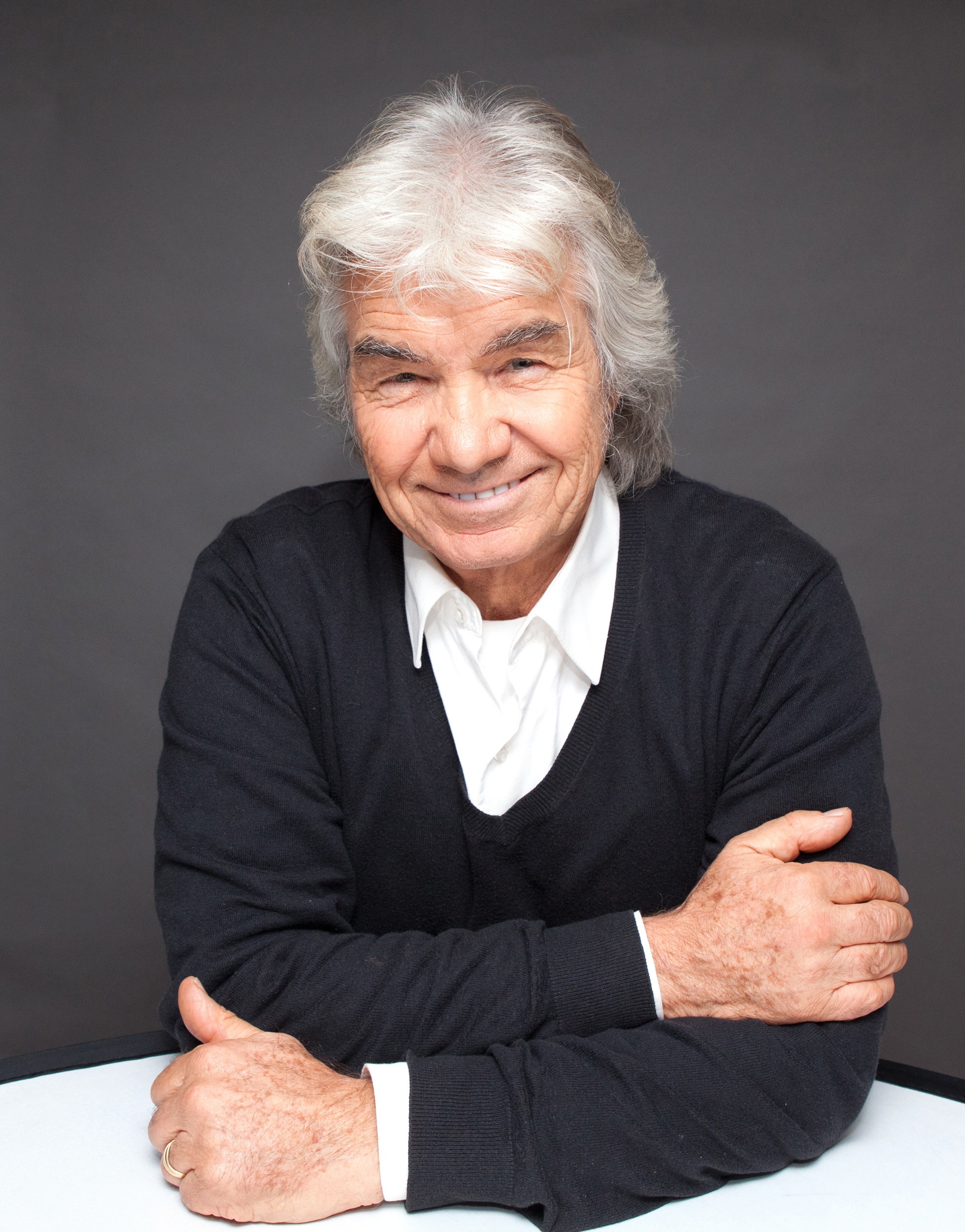 Joyeux anniversaire à Daniel Guichard - Melody TV