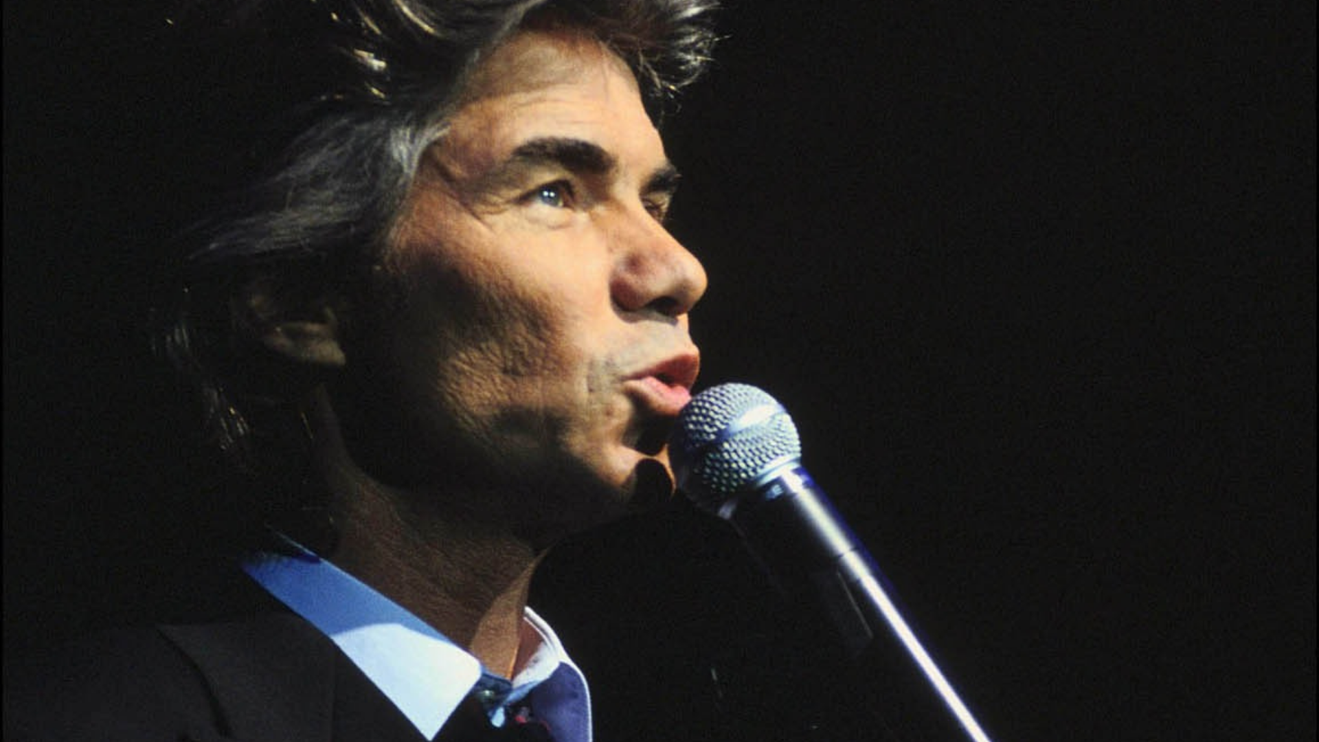 Joyeux anniversaire à Daniel Guichard - Melody TV