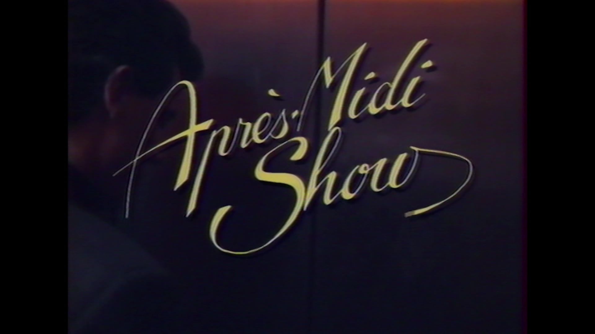 Après-midi Show - Melody TV