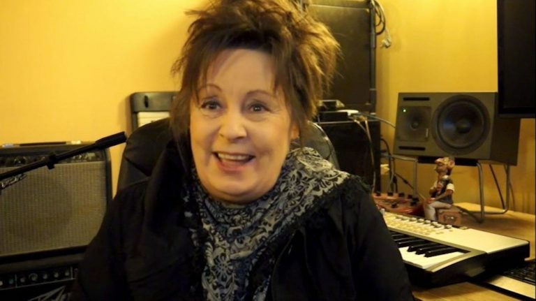 Georgette LEMAIRE - Melody TV