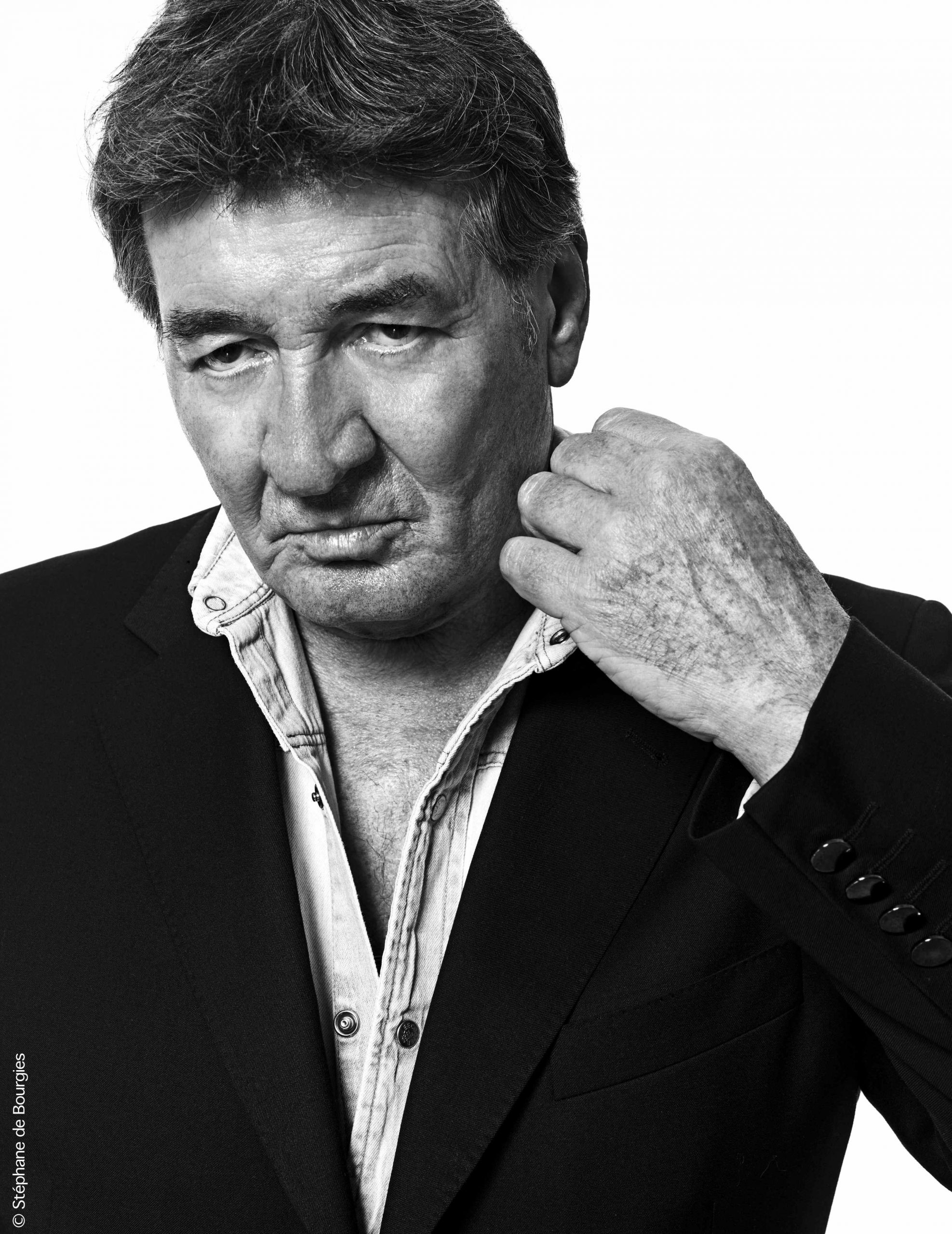 Pascal DANEL - Melody TV