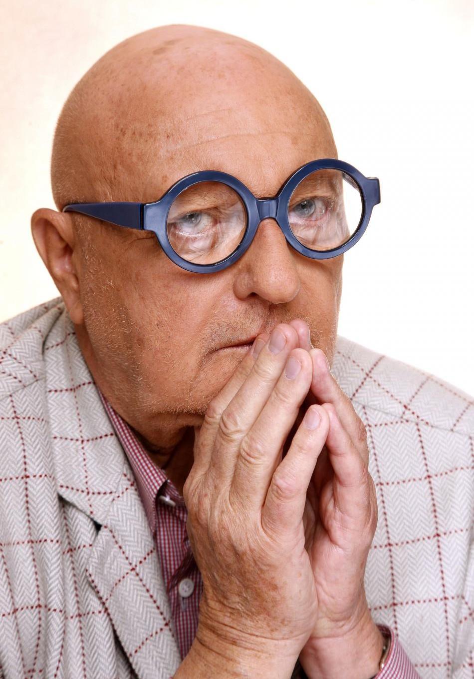 Jean-Pierre COFFE est mort - Melody TV