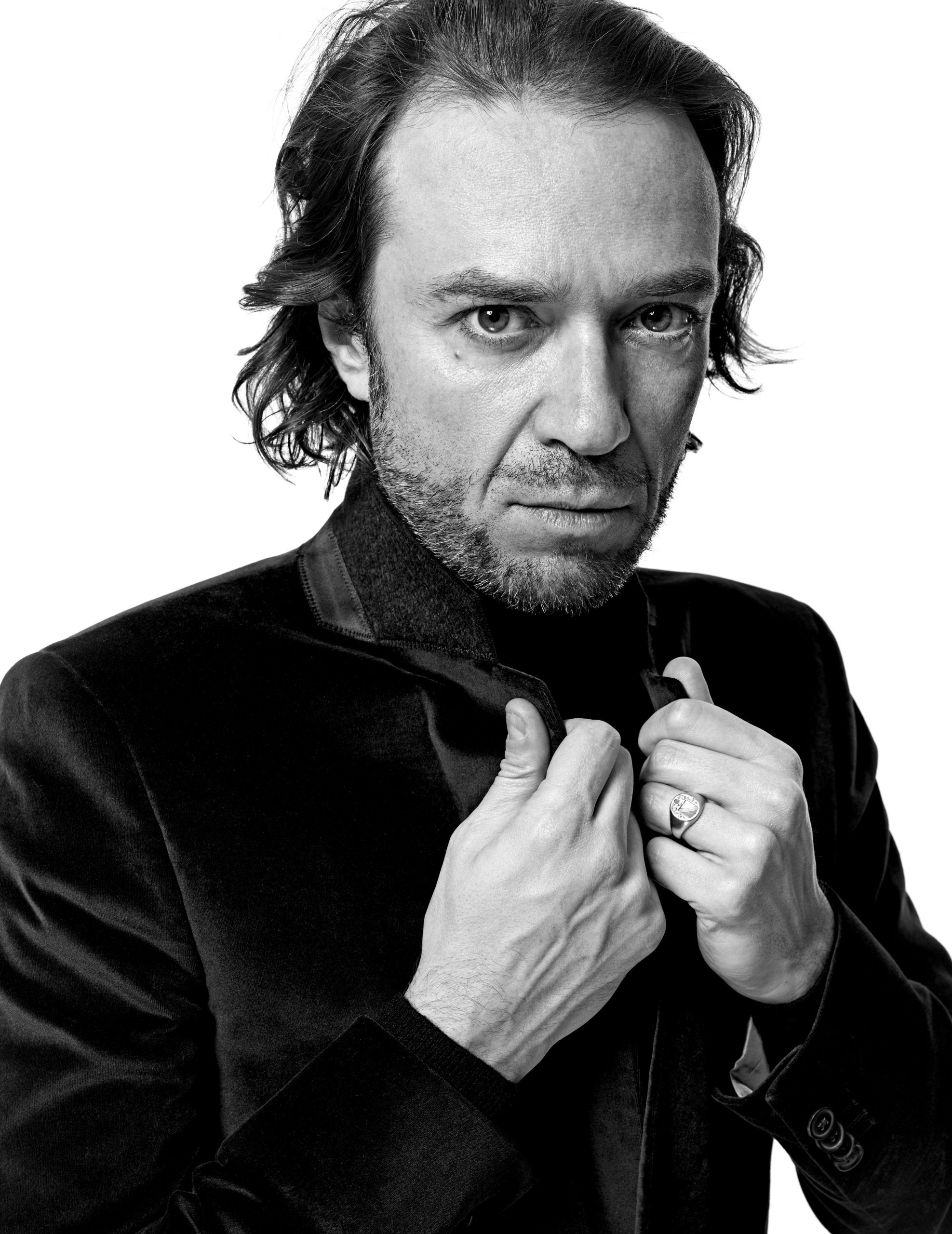 STANISLAS : "Ça sera un vrai spectacle et pas juste une succession de ...