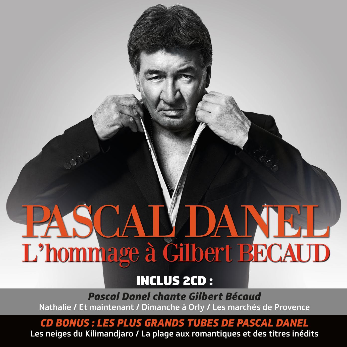 Pascal DANEL - Melody TV