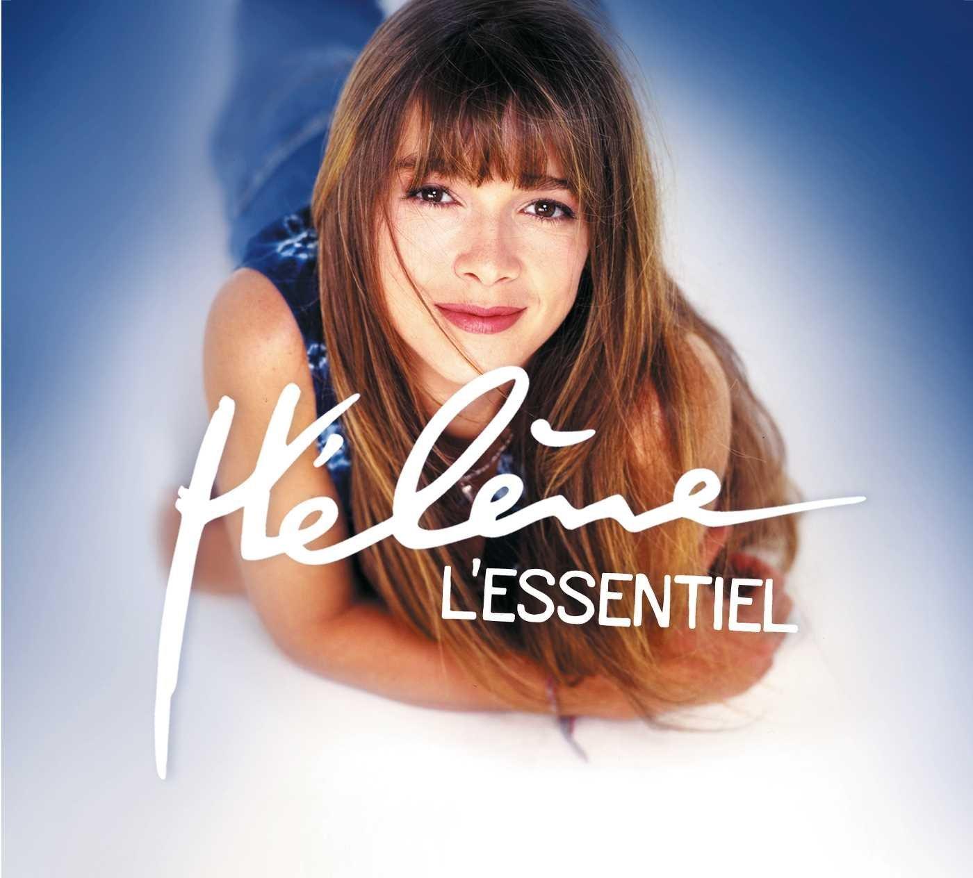 HÉLÈNE dévoile son anthologie AB - Melody TV