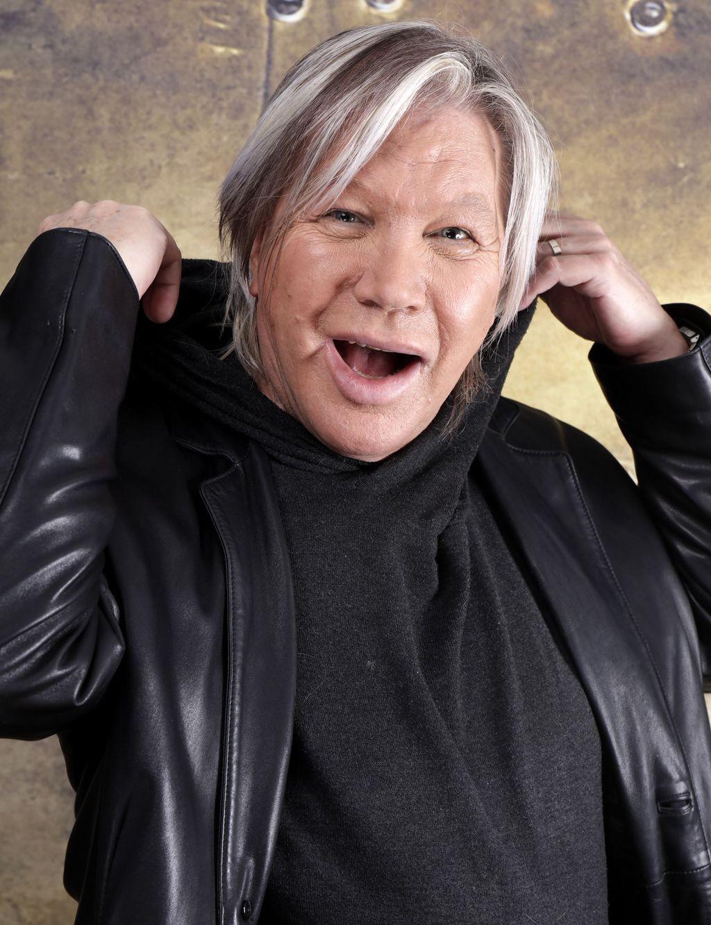 Patrick HERNANDEZ - Melody TV