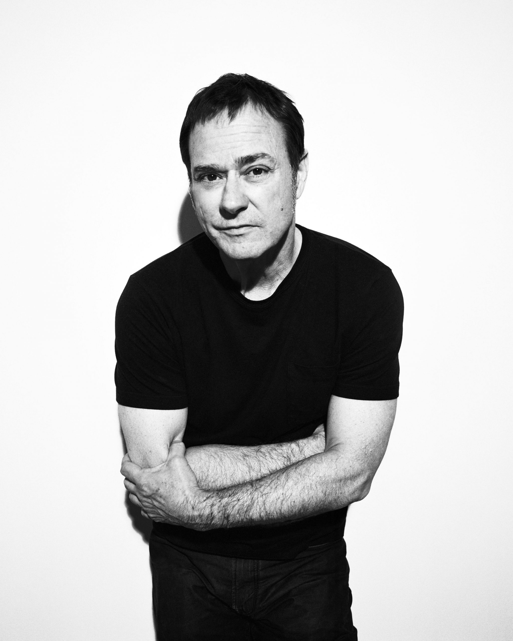 Cock ROBIN en concert en France - Melody TV