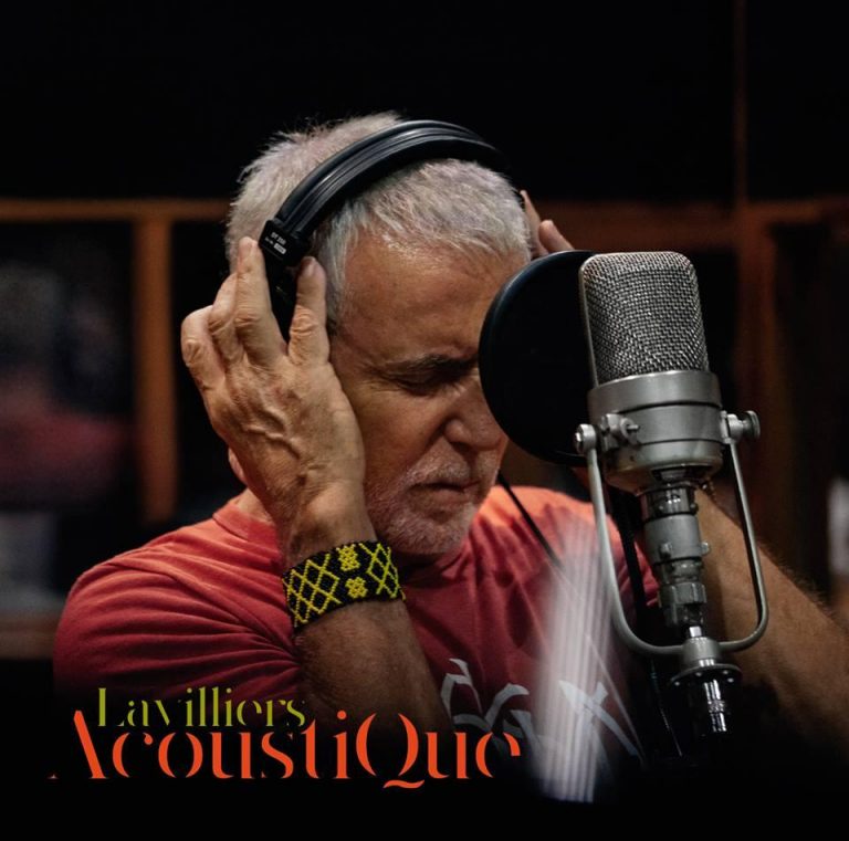 Bernard LAVILLIERS - Melody TV