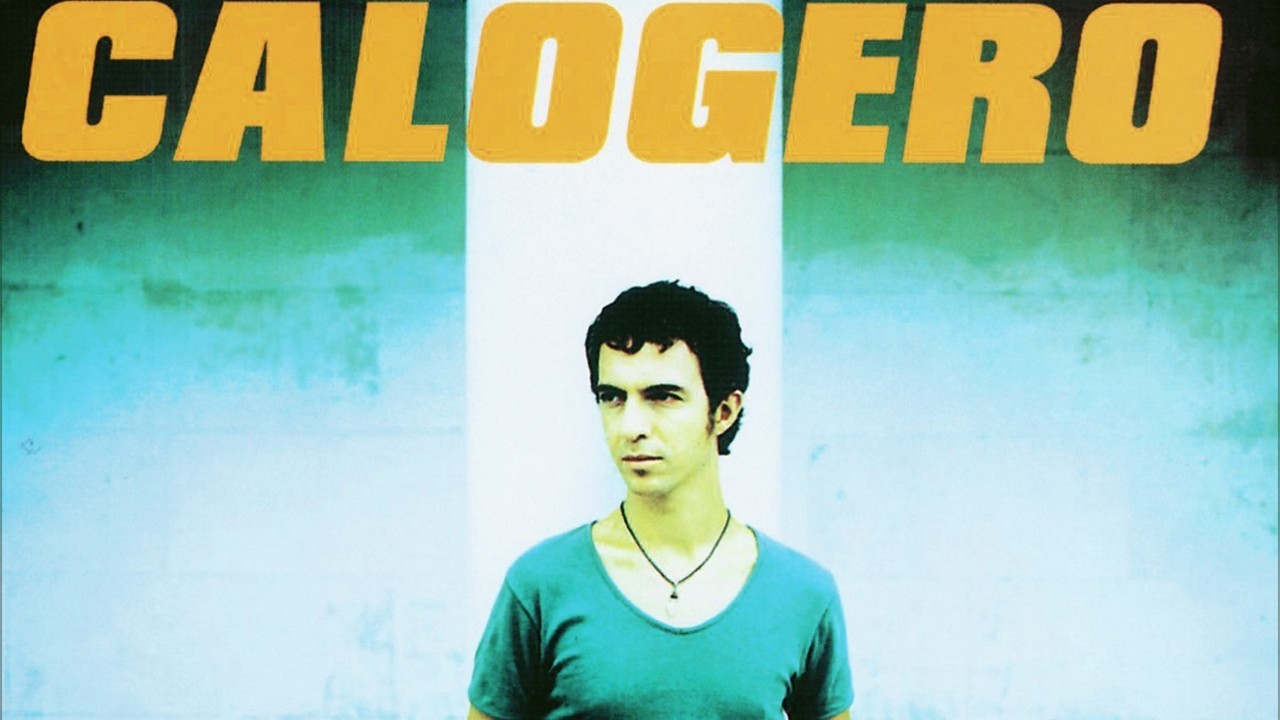 Calogero réédite tous ses albums studios en vinyle - Melody TV