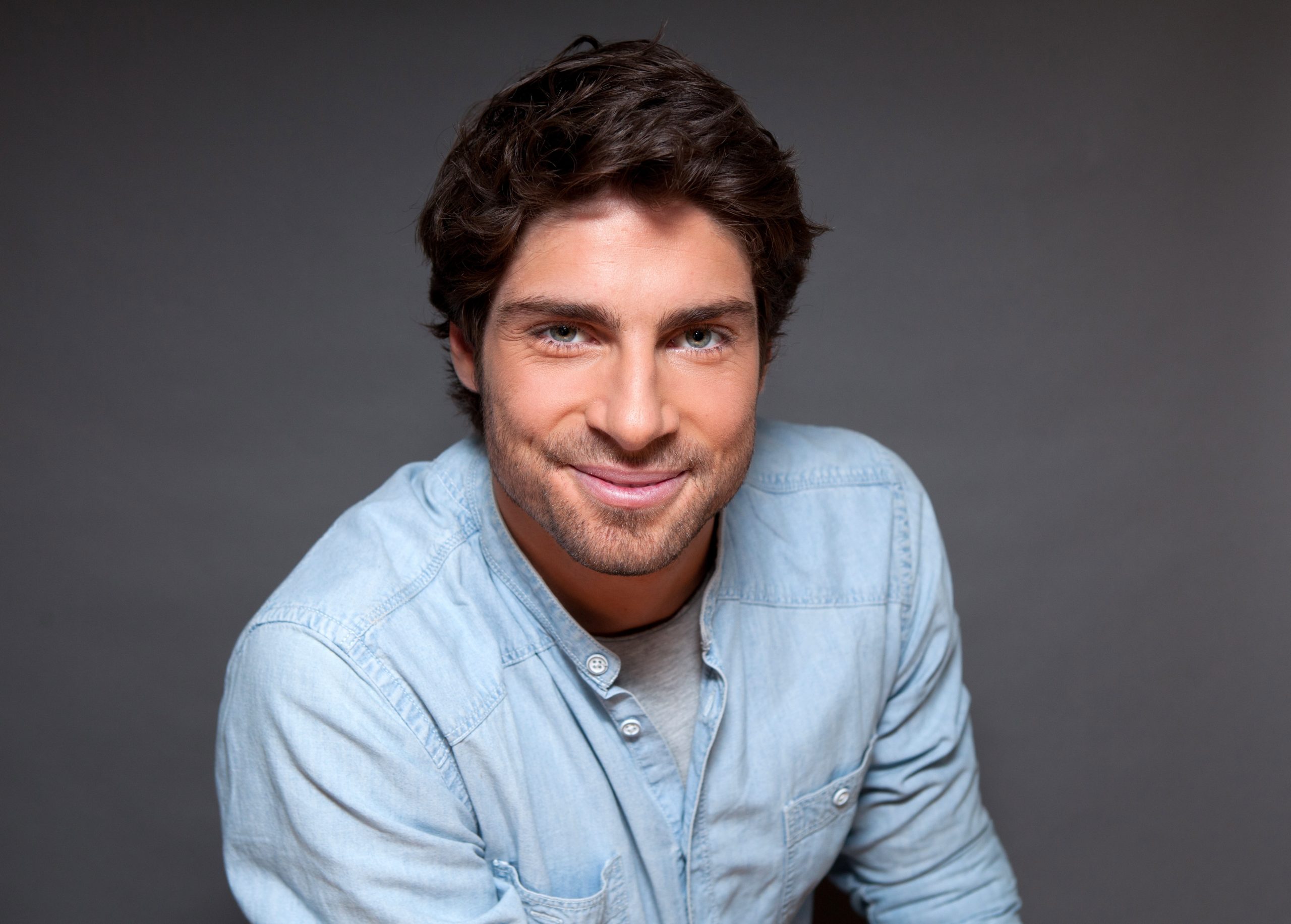 Tom LEEB face à l'imbroglio de l'Eurovision - Melody TV