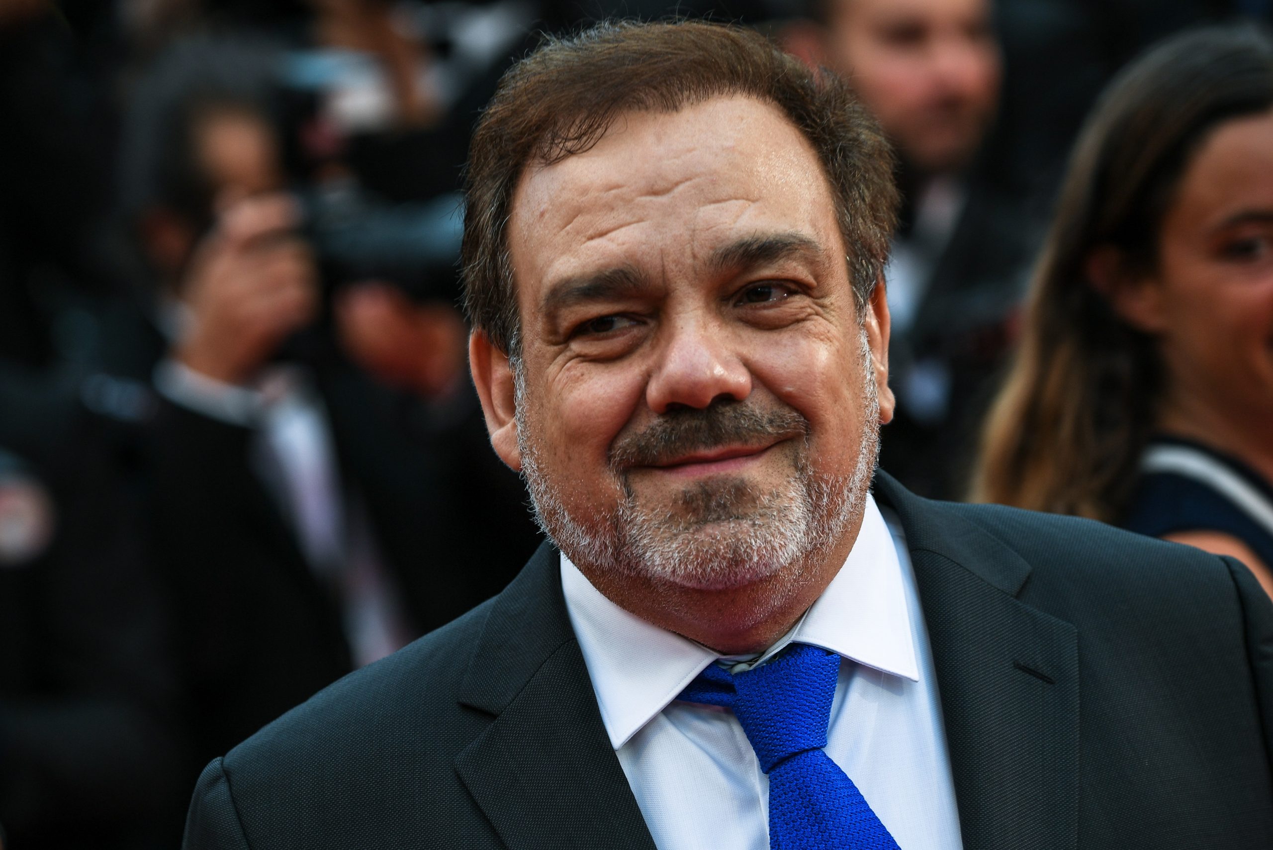 Le comédien Didier Bourdon sort son premier album solo : « Le Bourdon ...