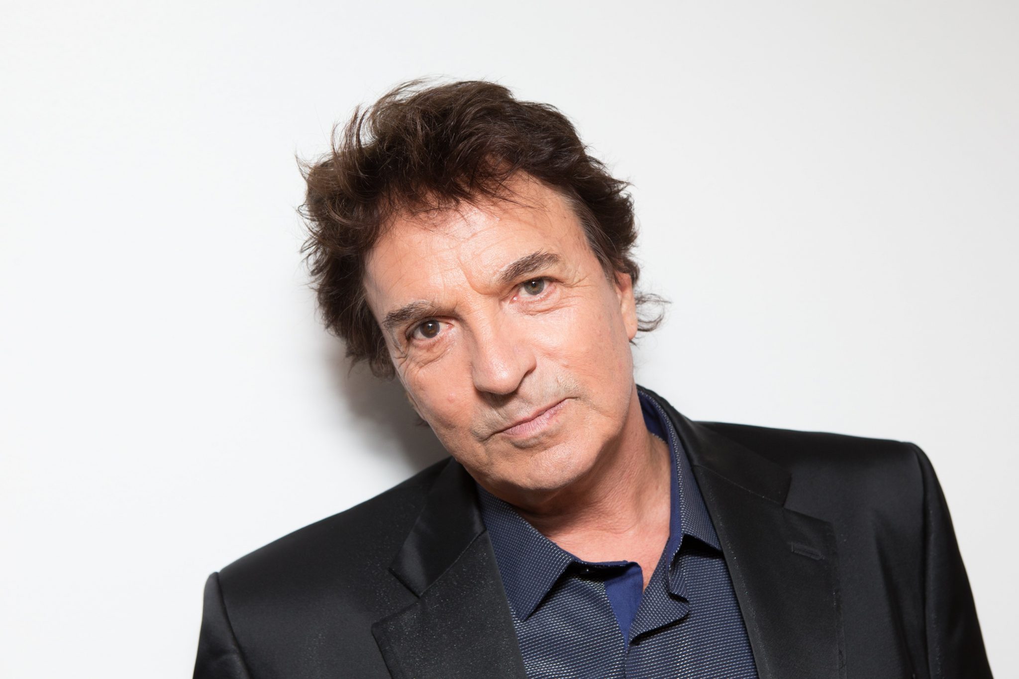 Christian DELAGRANGE - Melody TV