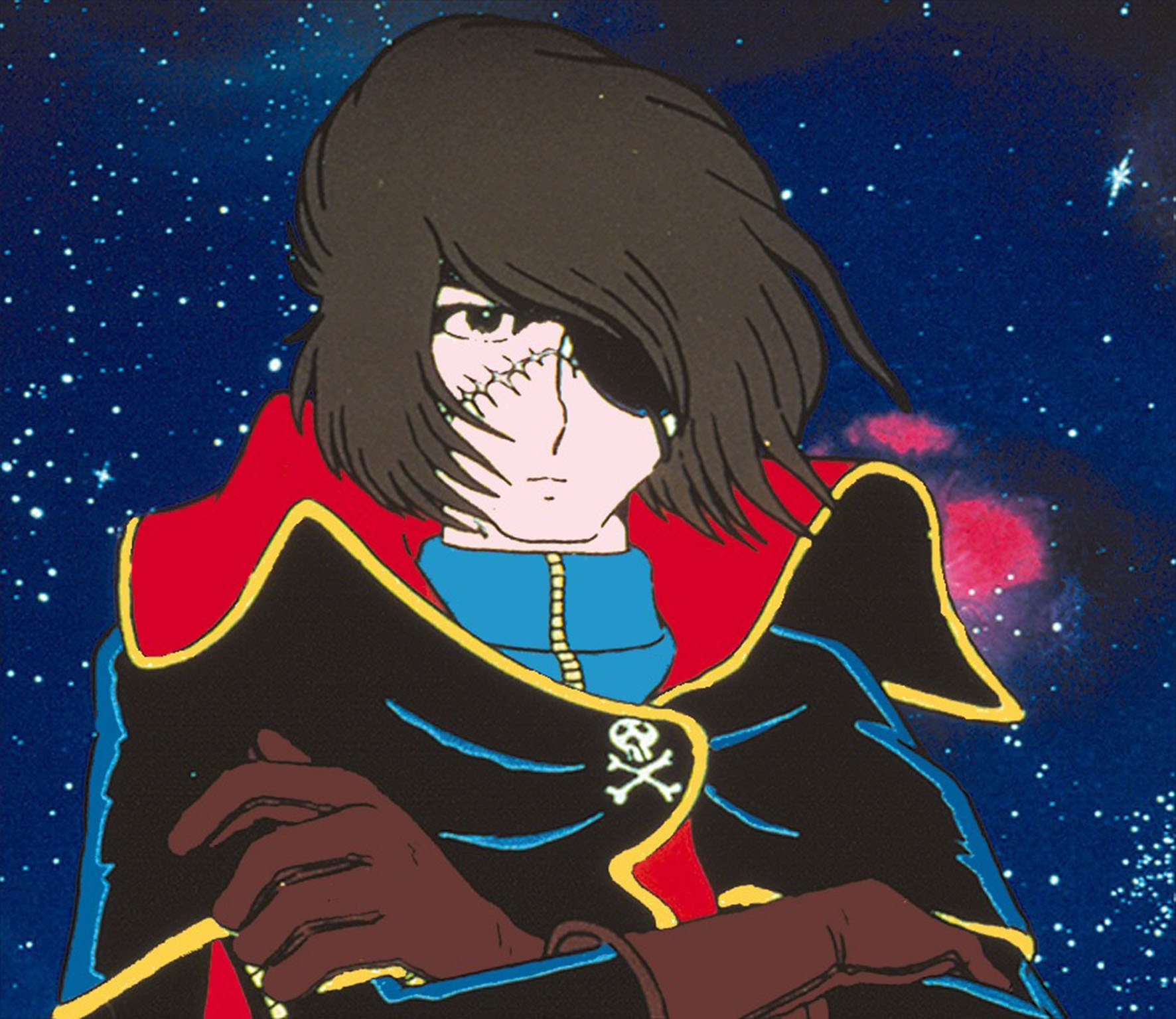 Mort de Franck Olivier, le chanteur du générique « Albator 84 » - Melody TV