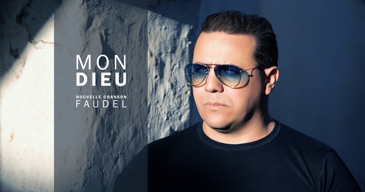 Faudel cartonne au Moyen-Orient avec "Mon Dieu" - Melody TV