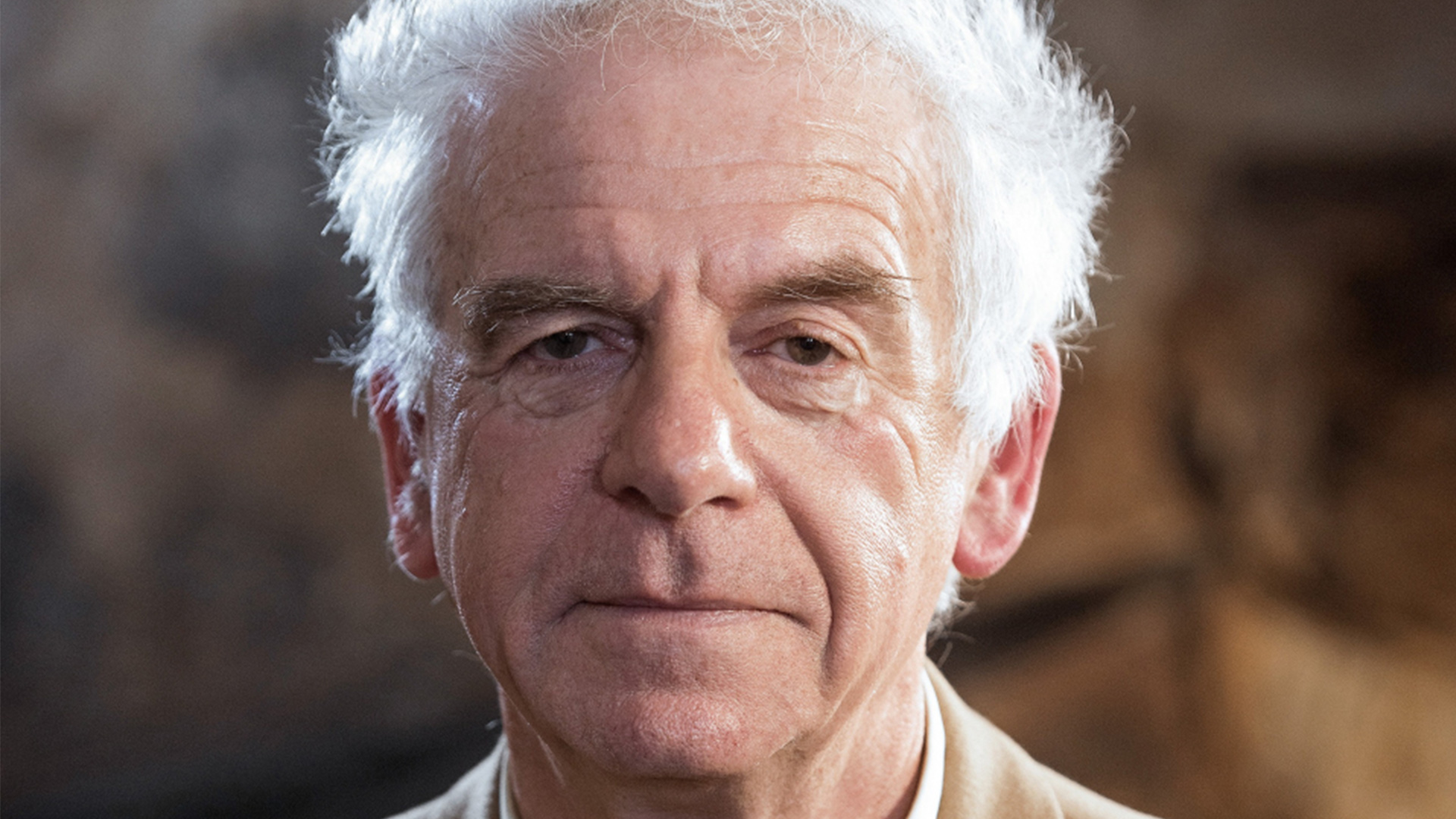 L'animateur JACKY fête ses 73 ans, ce vendredi 30 avril ! - Melody TV