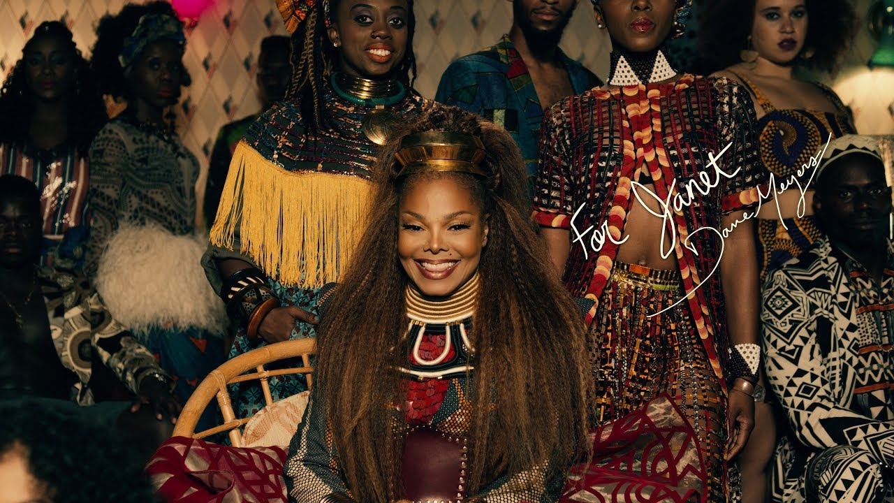 Janet Jackson en mode reggaeton avec l'interprète de "Despacito ...