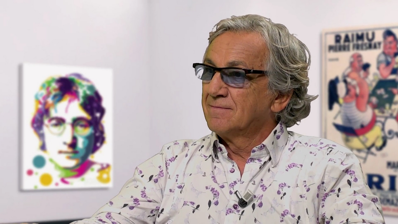 Jean-Pierre Savelli (Peter & Sloane) : "La suite du film "Stars 80" n'a ...