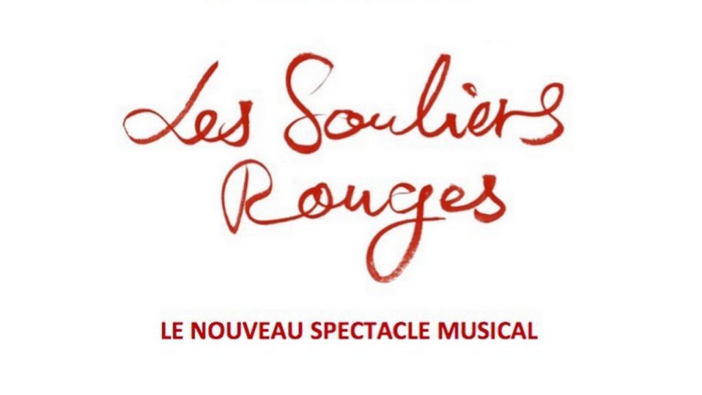 L'album "Les souliers rouges" enfin porté sur scène : découvrez le ...