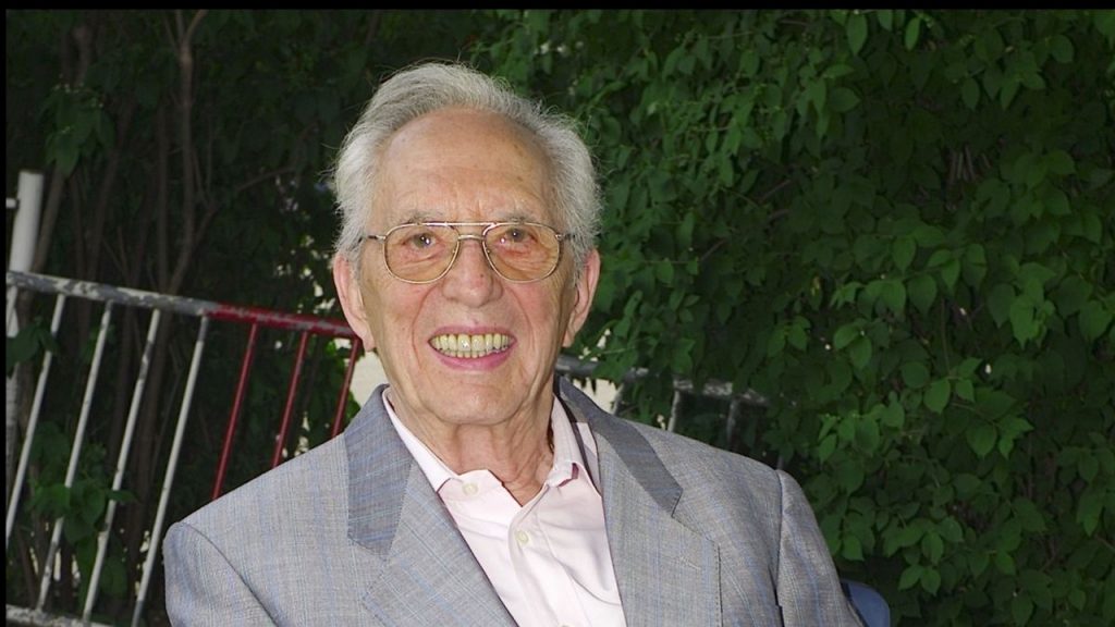 L'animateur Zappy Max ("Quitte ou double") est mort - Melody TV