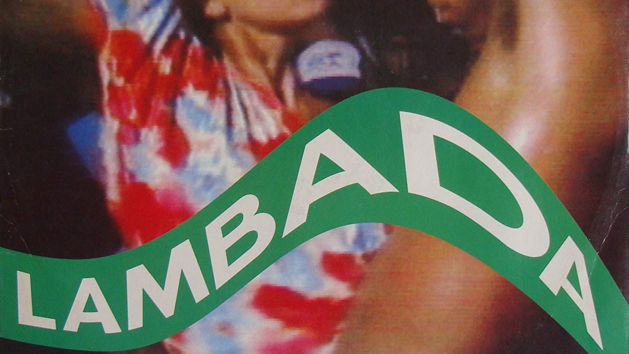 La "Lambada" fête ses 30 ans ! - Melody TV