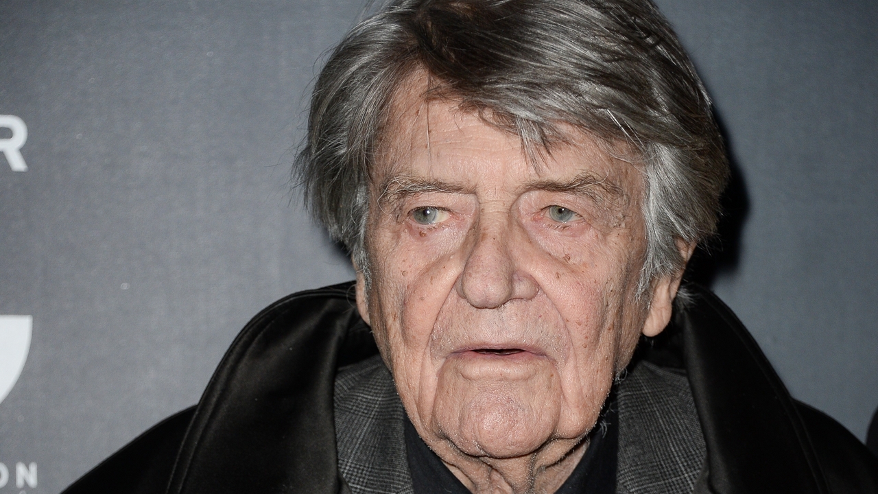 Le réalisateur Jean-Pierre Mocky est mort - Melody TV