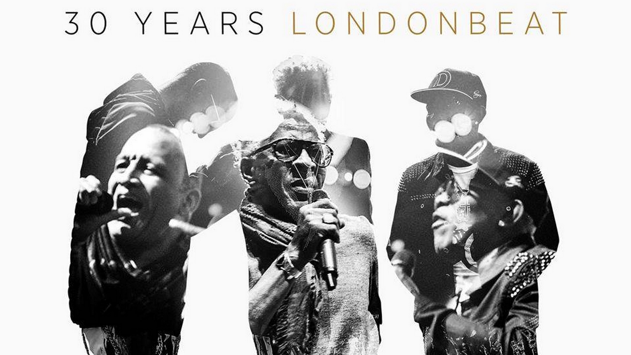 Londonbeat en mode Best of - Melody TV