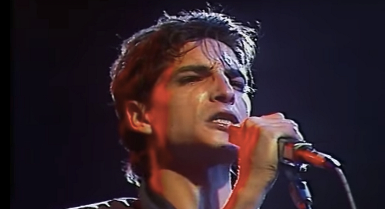 Marquis de Sade : mort du chanteur Philippe Pascal - Melody TV