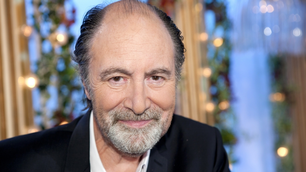 Michel Delpech : la comédie musicale ? - Melody TV