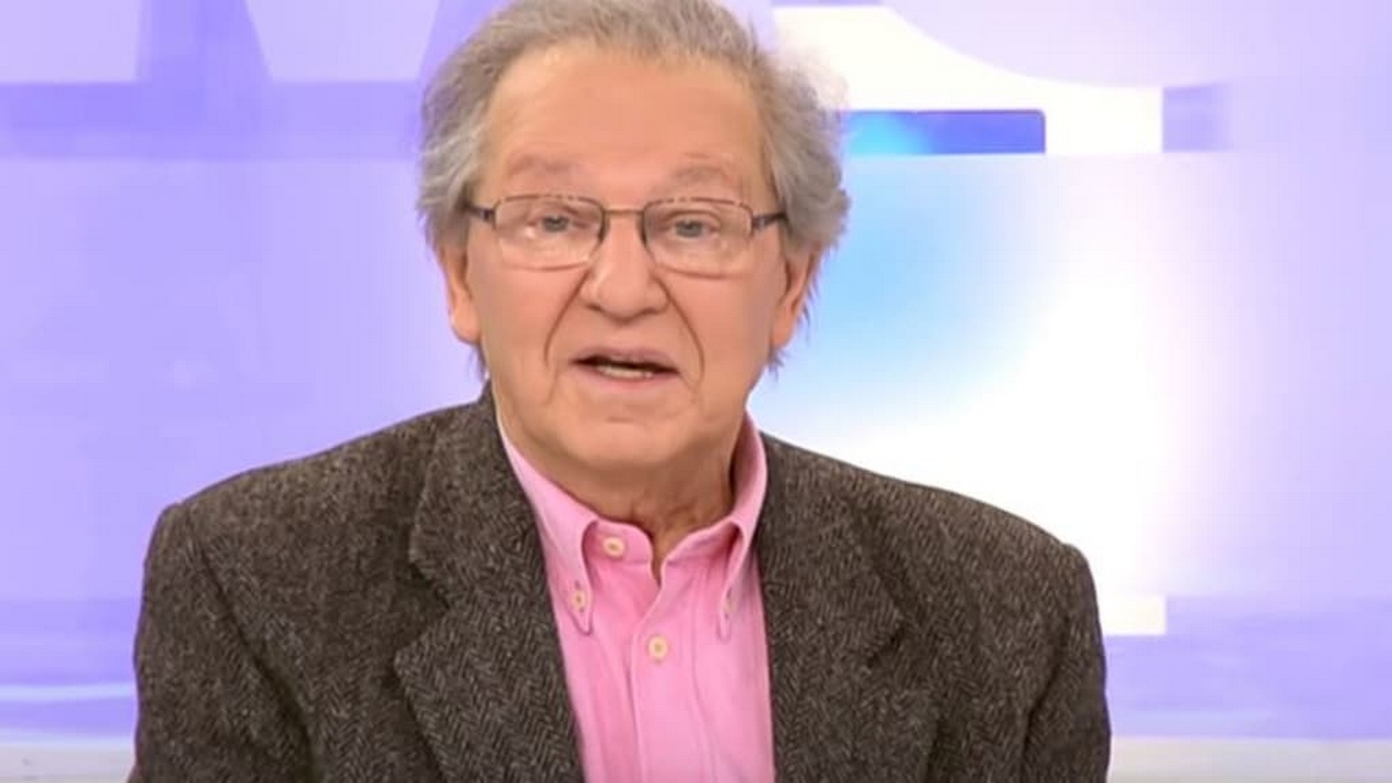 Mort du dernier Compagnon de la Chanson, Fred Mella - Melody TV