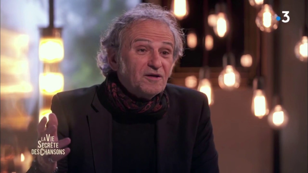 Patrick Coutin revient avec un triptyque : "Paradis électriques ...