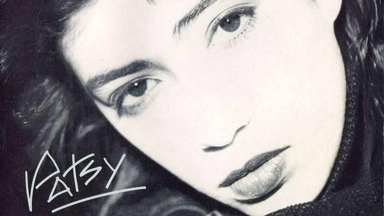 Patsy réédite son premier album avec un inédit - Melody TV