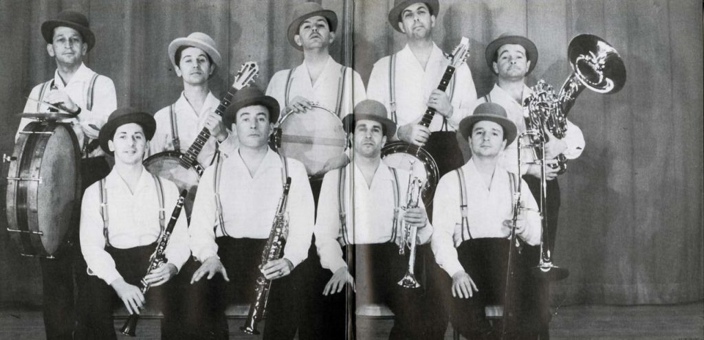 René Mella, l'un des derniers survivants des Compagnons de la Chanson ...