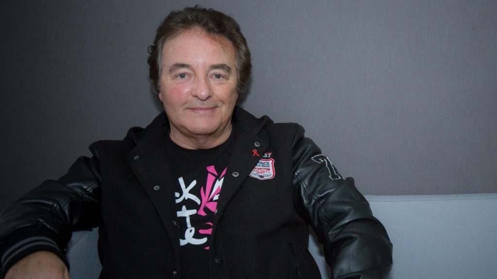 Richard Dewitte (Il était une fois), condamné à 18 mois de prison avec ...