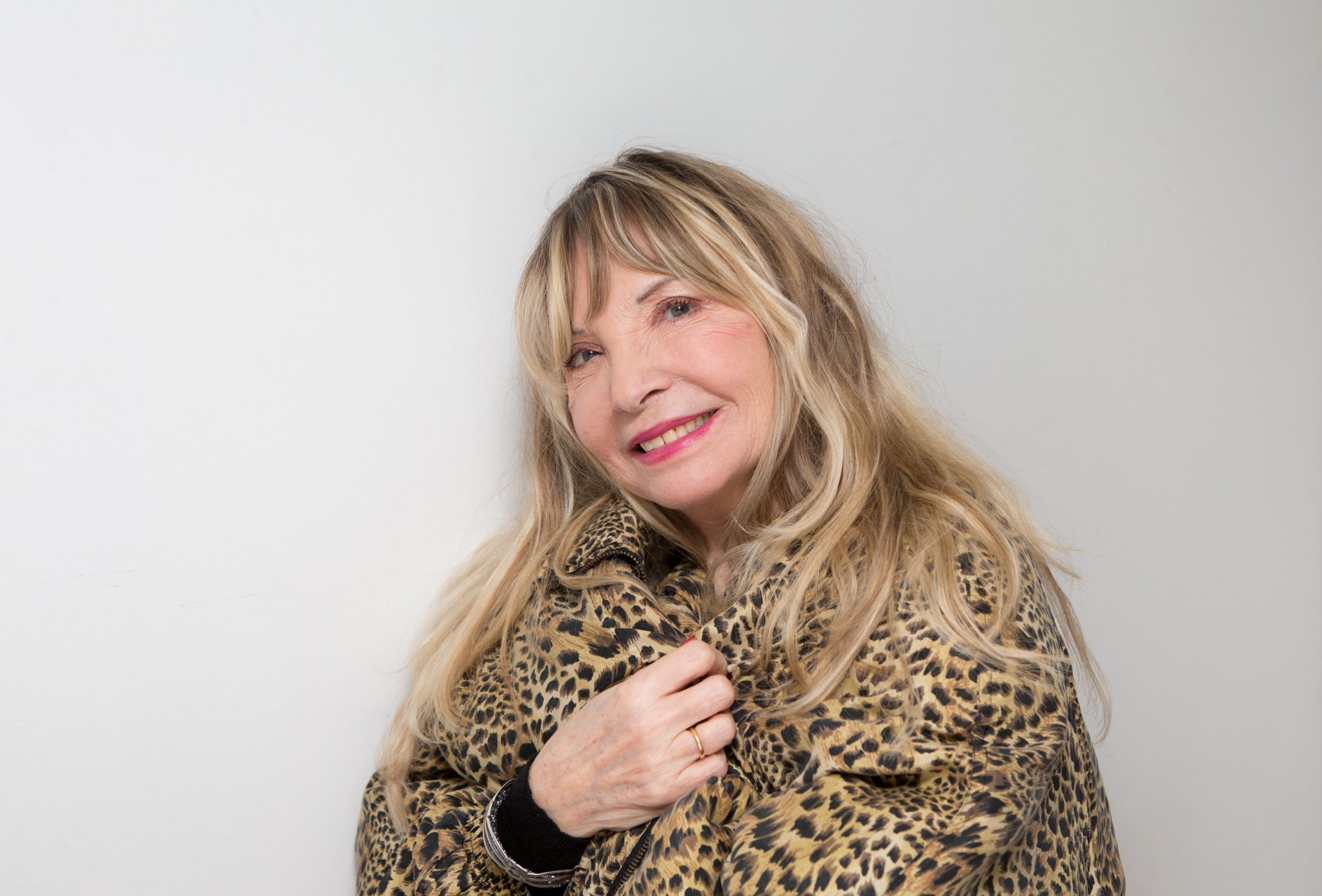 Annie PHILIPPE : "Il ne fallait surtout pas dépendre de Claude FRANÇOIS ...