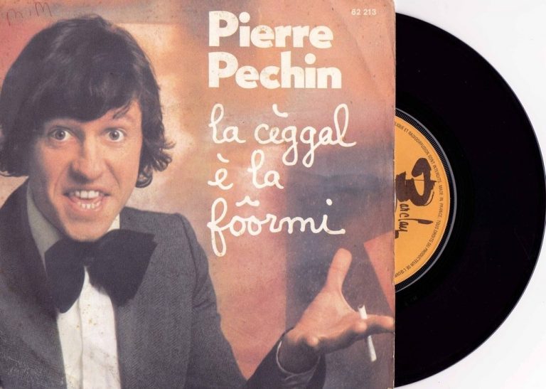 L'humoriste Pierre PÉCHIN est mort - Melody TV