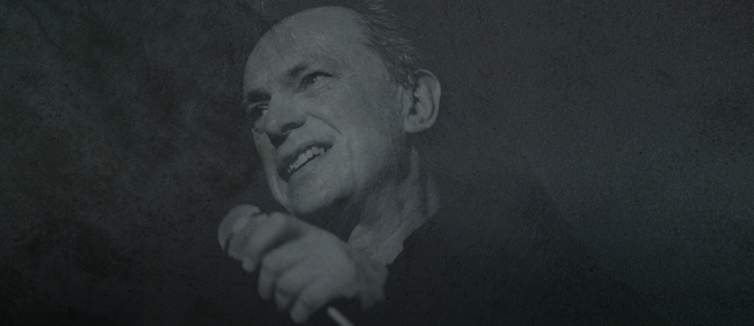 Richard Sanderson ("La boum") dévoile un nouvel album - Melody TV