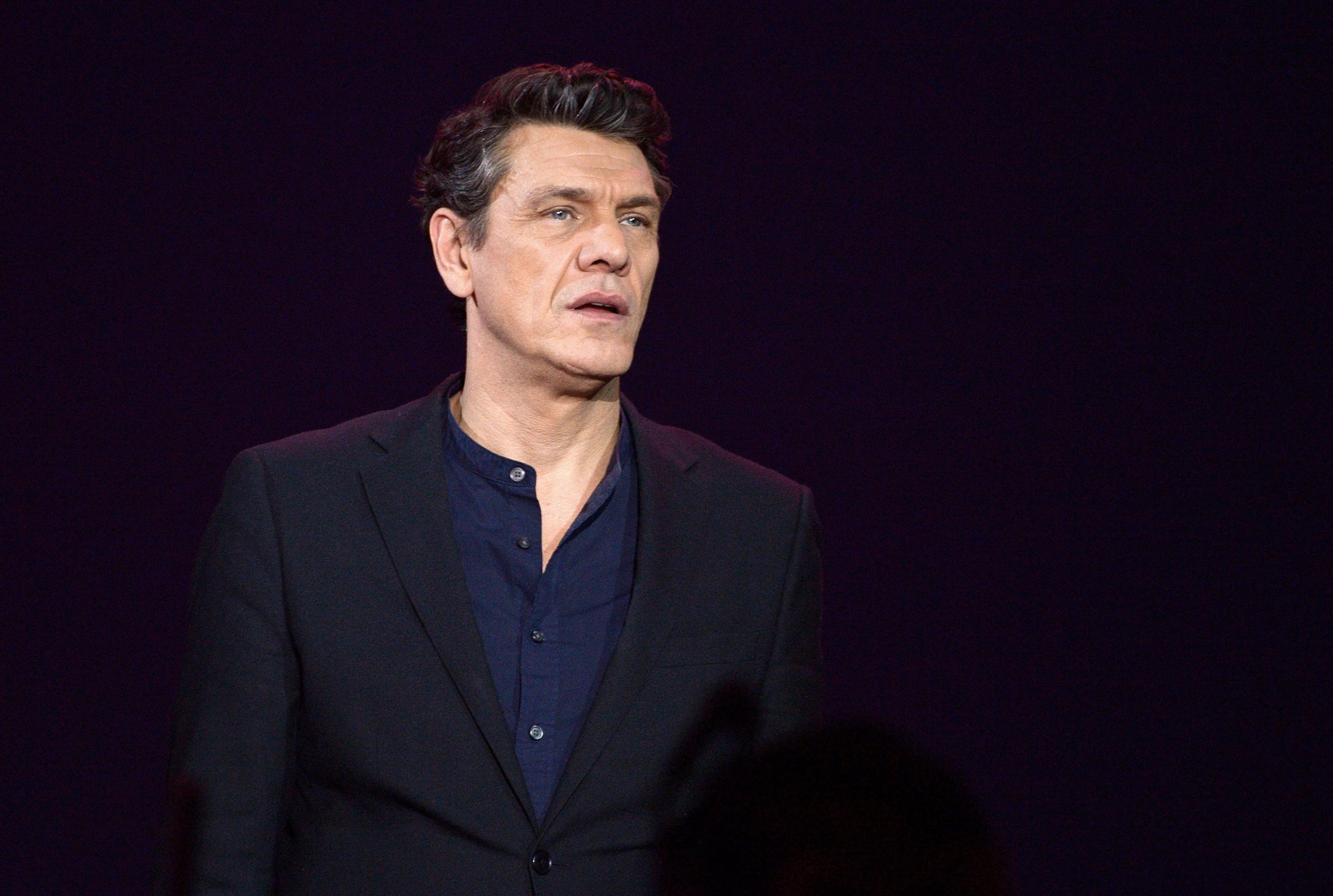 Marc Lavoine sort son nouvel album « Adulte jamais », le 14 janvier ...