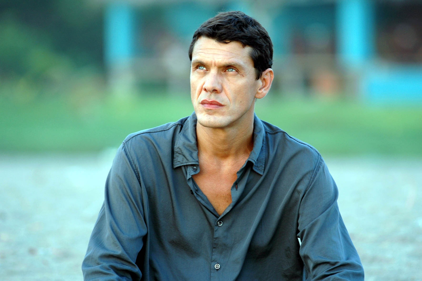 Marc Lavoine sort son nouvel album « Adulte jamais », le 14 janvier ...