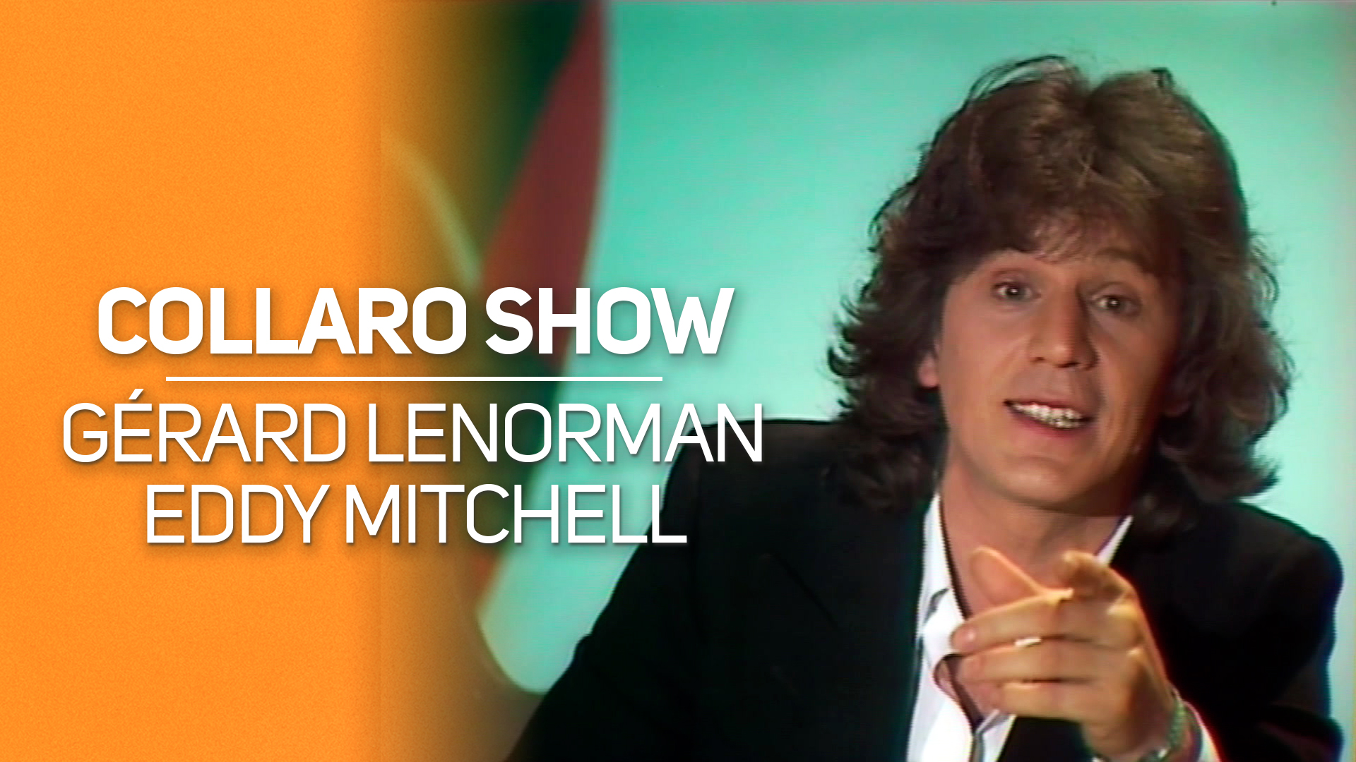 Collaro Show - Melody TV