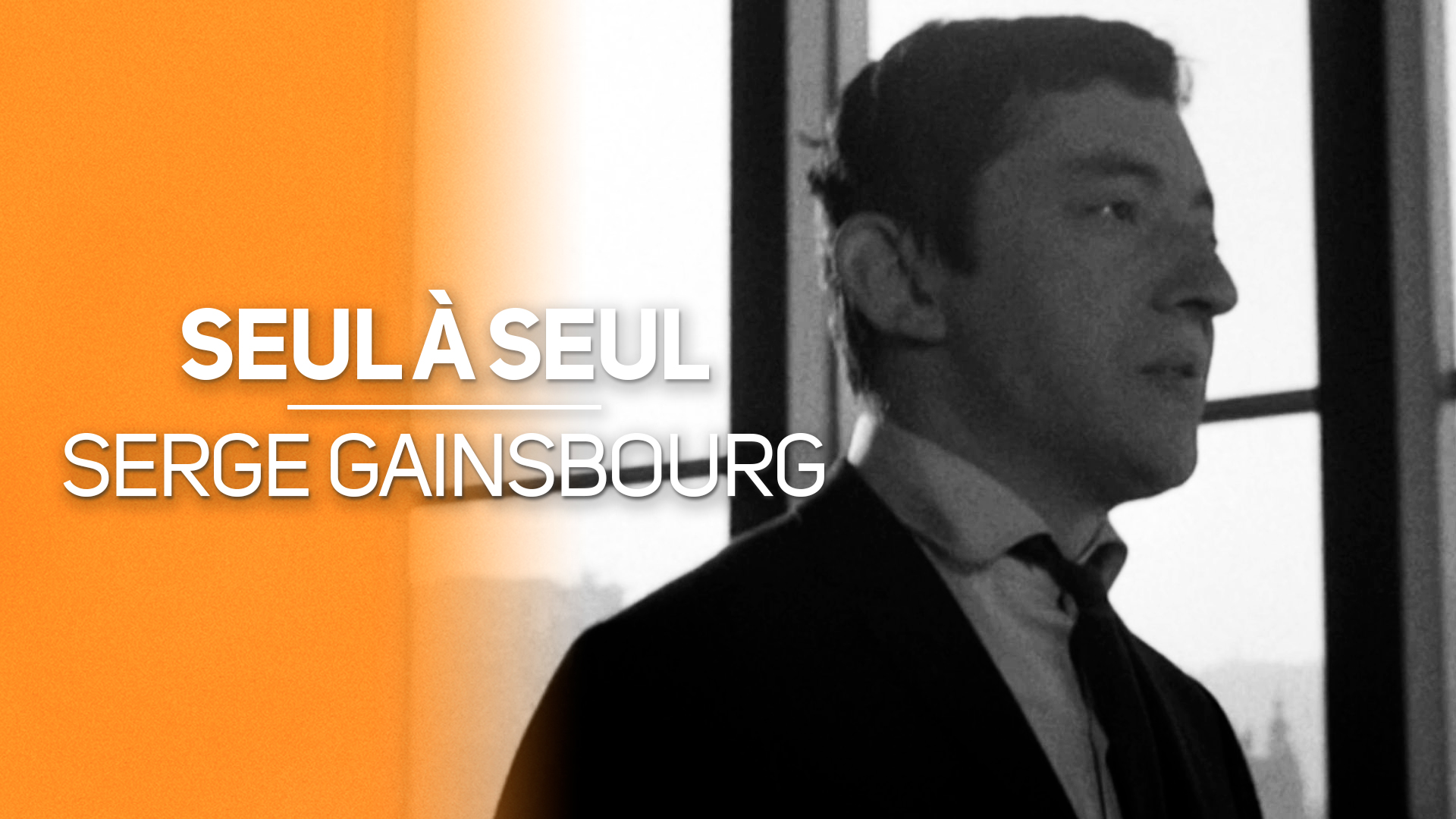 Seul à seul - Melody TV