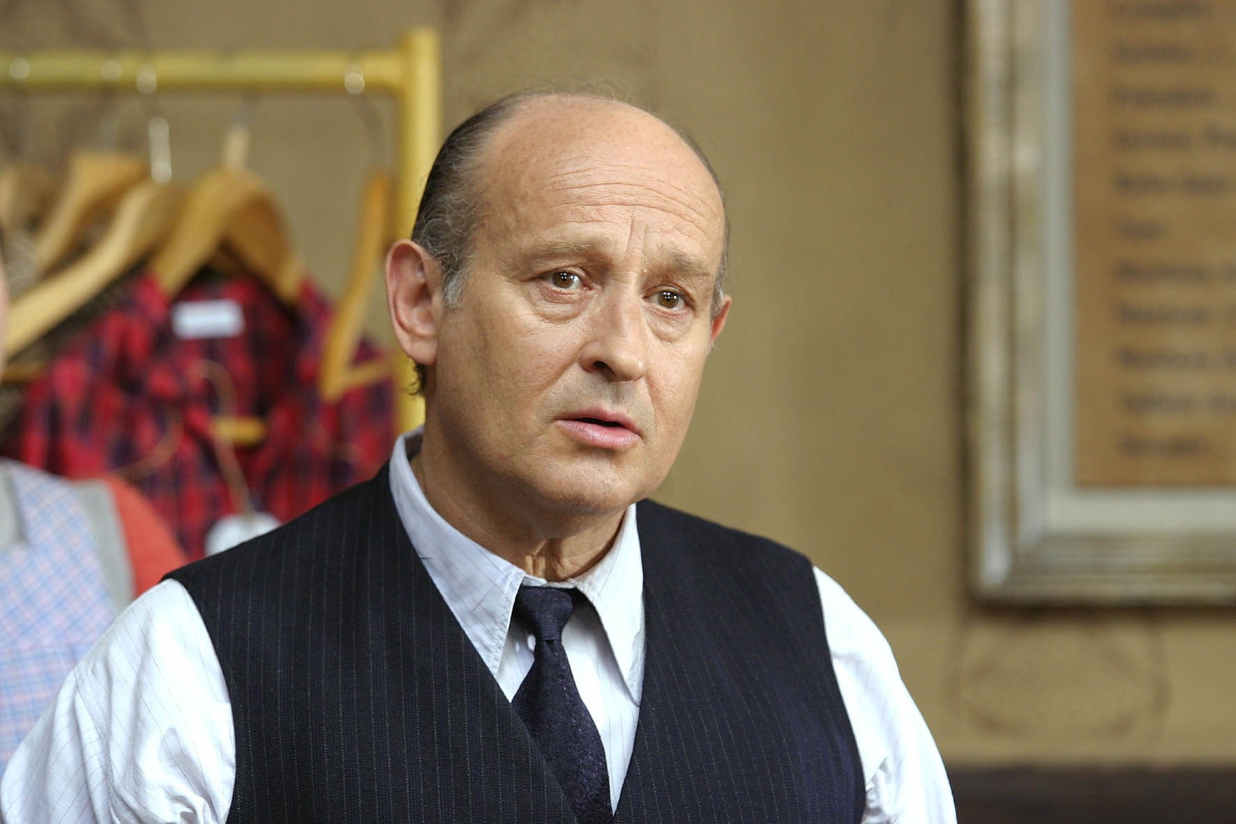 Michel JONASZ fête ses 75 ans ce 21 janvier - Melody TV