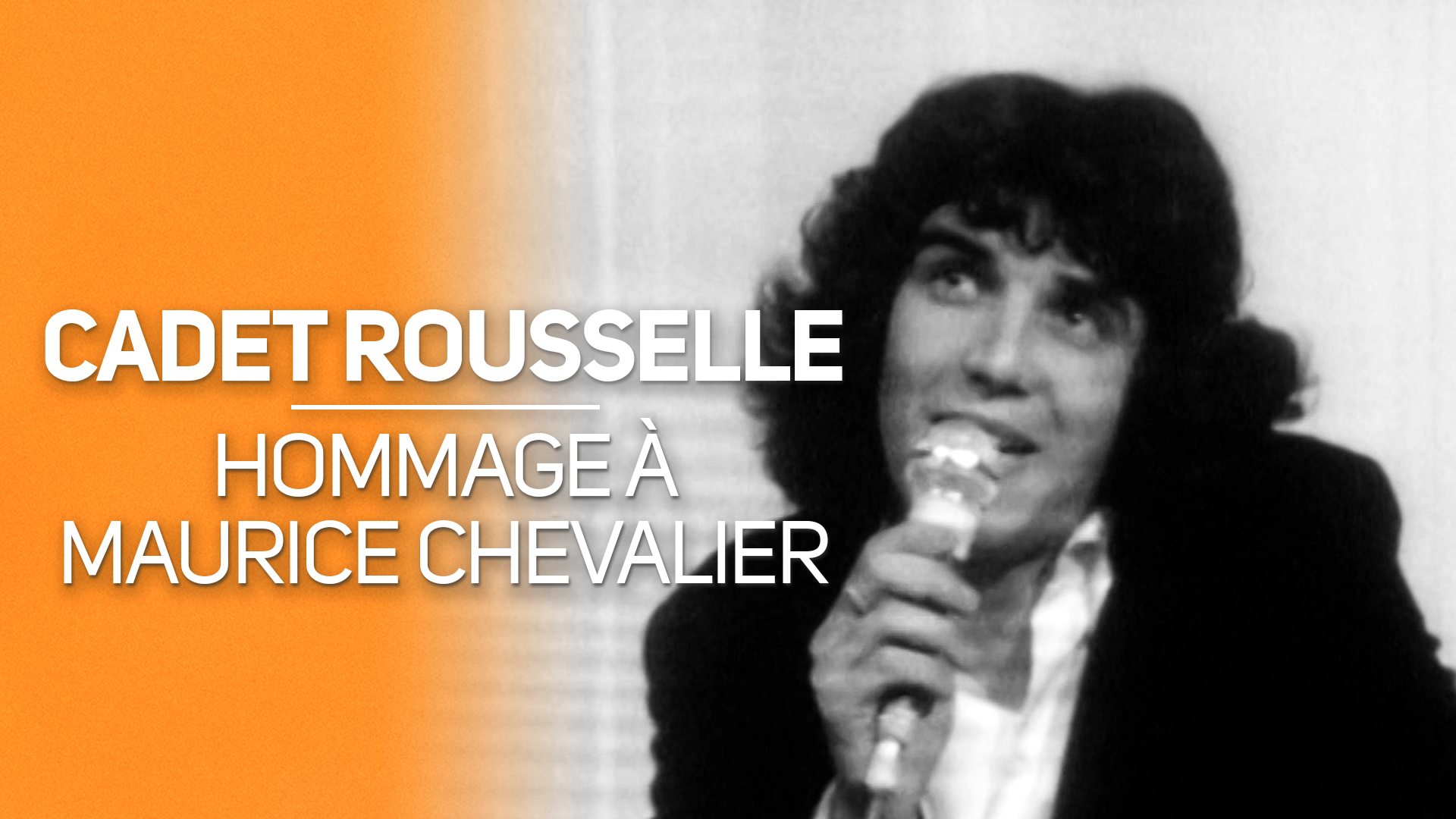 Cadet Rousselle - Melody TV