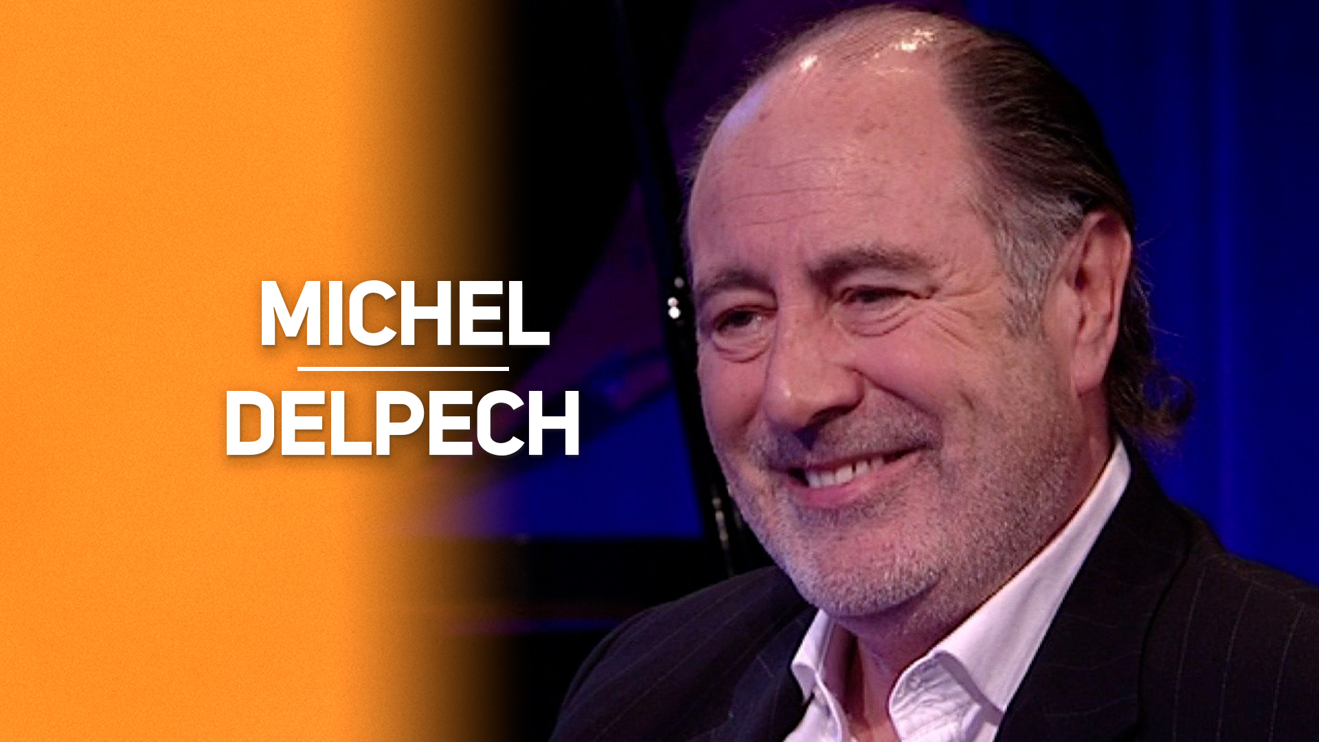 DELPECH - Inventaire 2010 - Melody TV