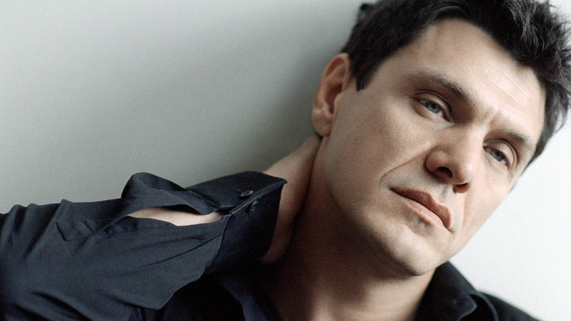 Marc Lavoine annonce une tournée pour son nouvel album - Melody TV