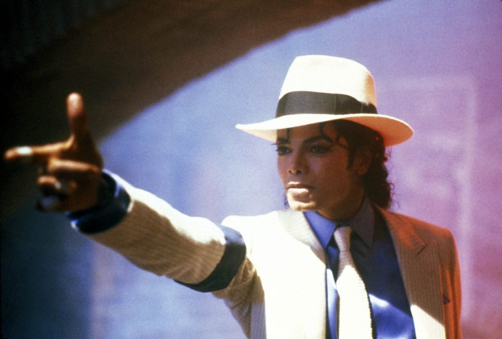 Un nouveau film sur Michael Jackson va voir le jour - Melody TV