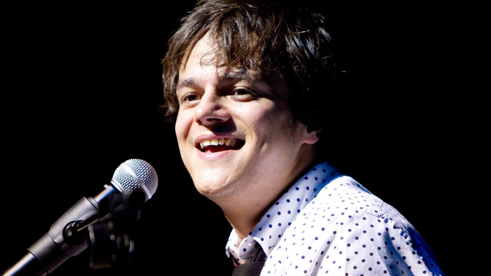 JAMIE CULLUM - Melody TV