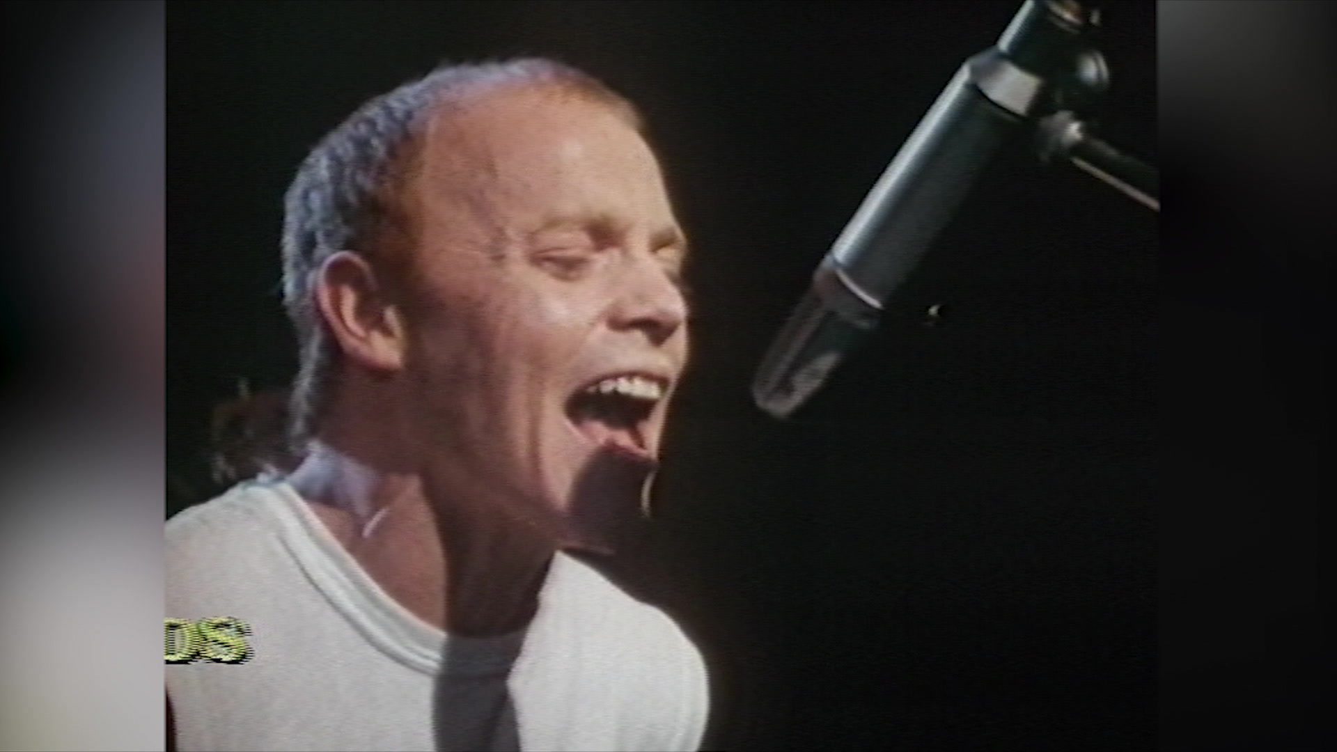 Jim DIAMOND - Melody TV