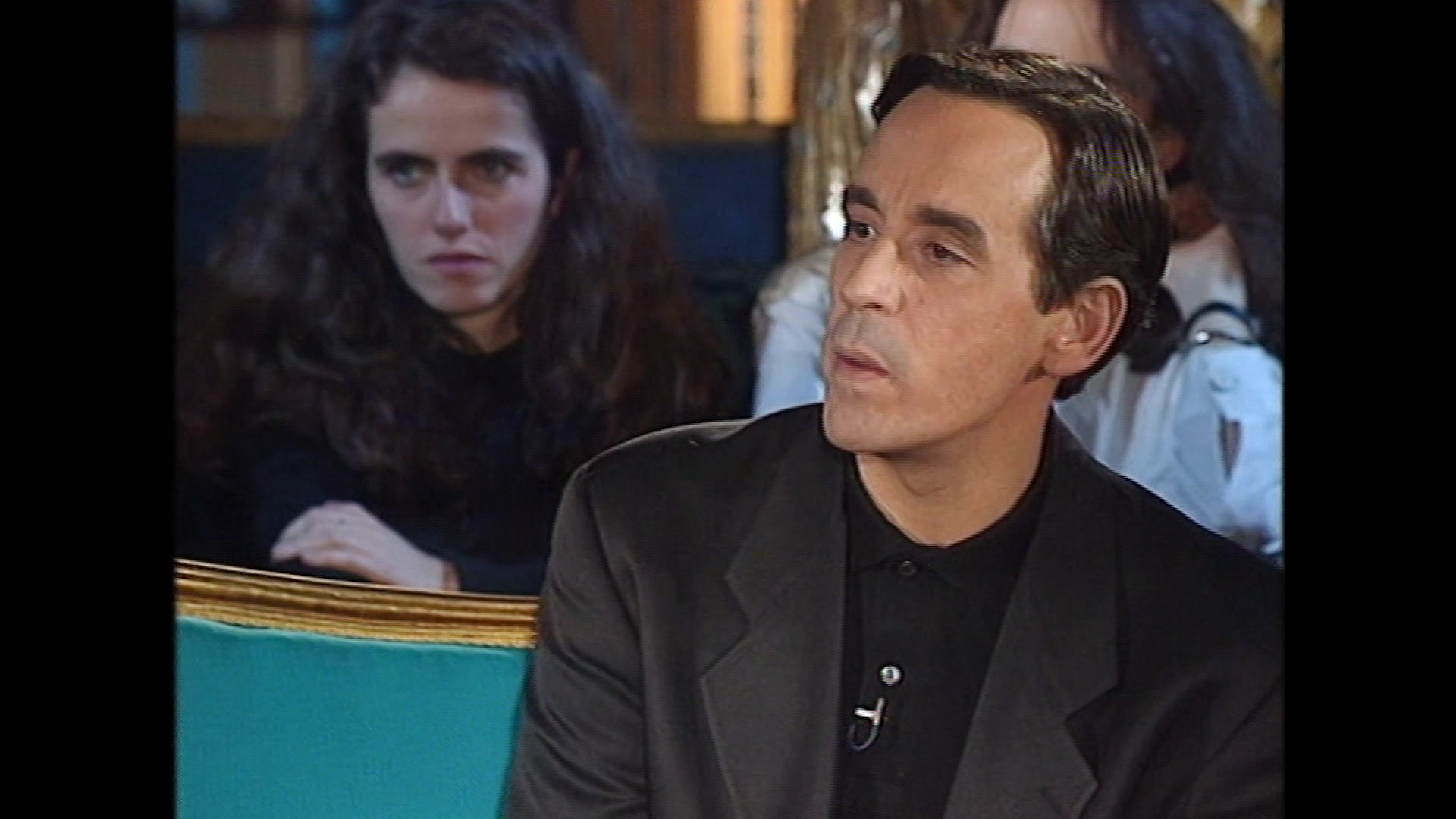 Thierry ARDISSON - Melody TV