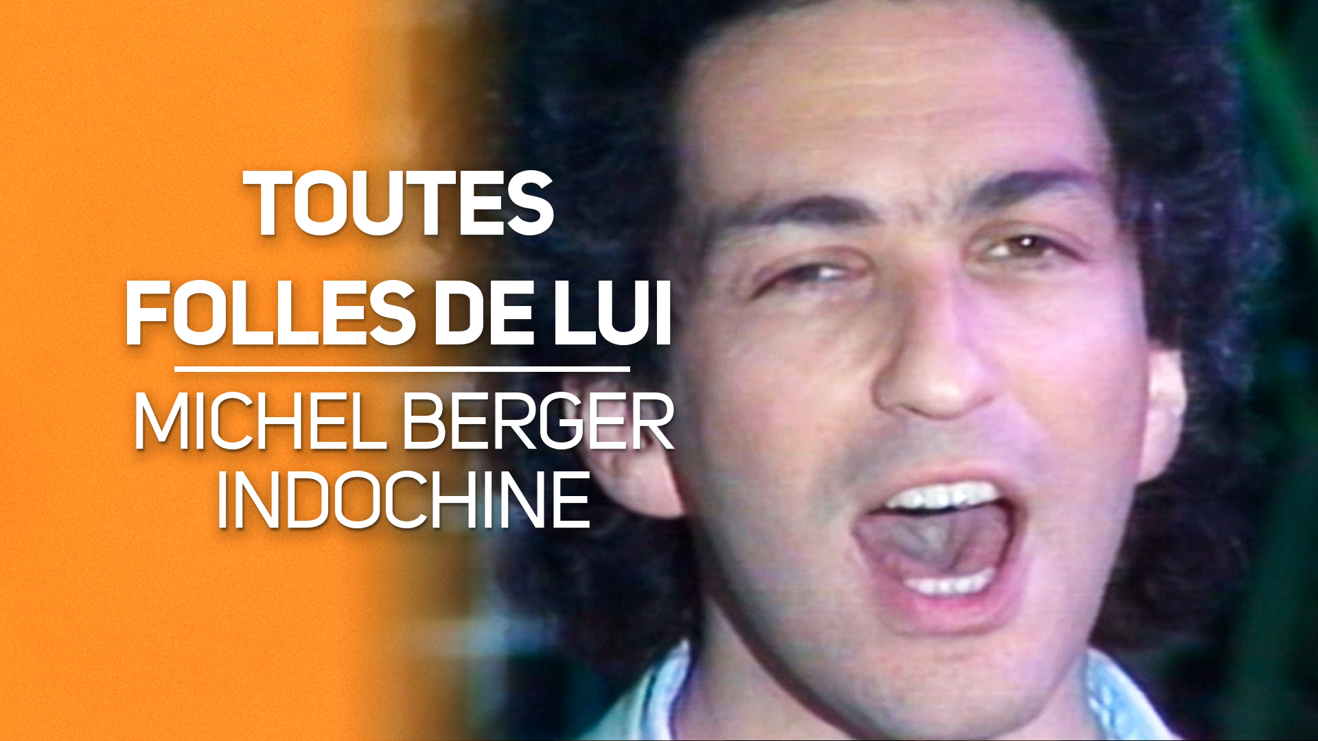 Grille TV - Melody TV